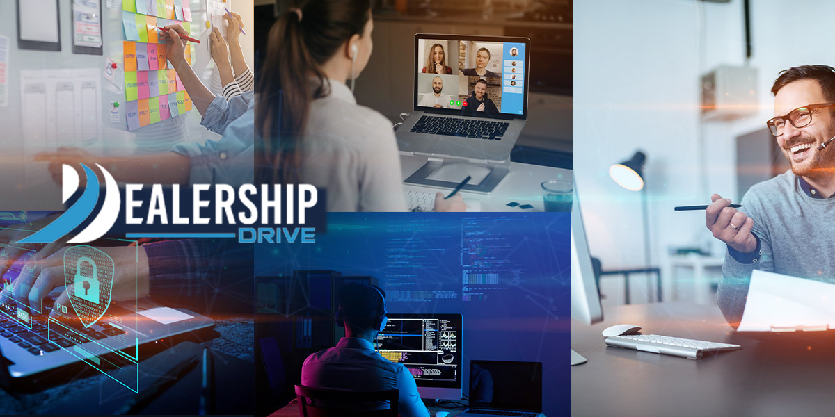 Technology & Support Services for Dealers | Dealership Drive